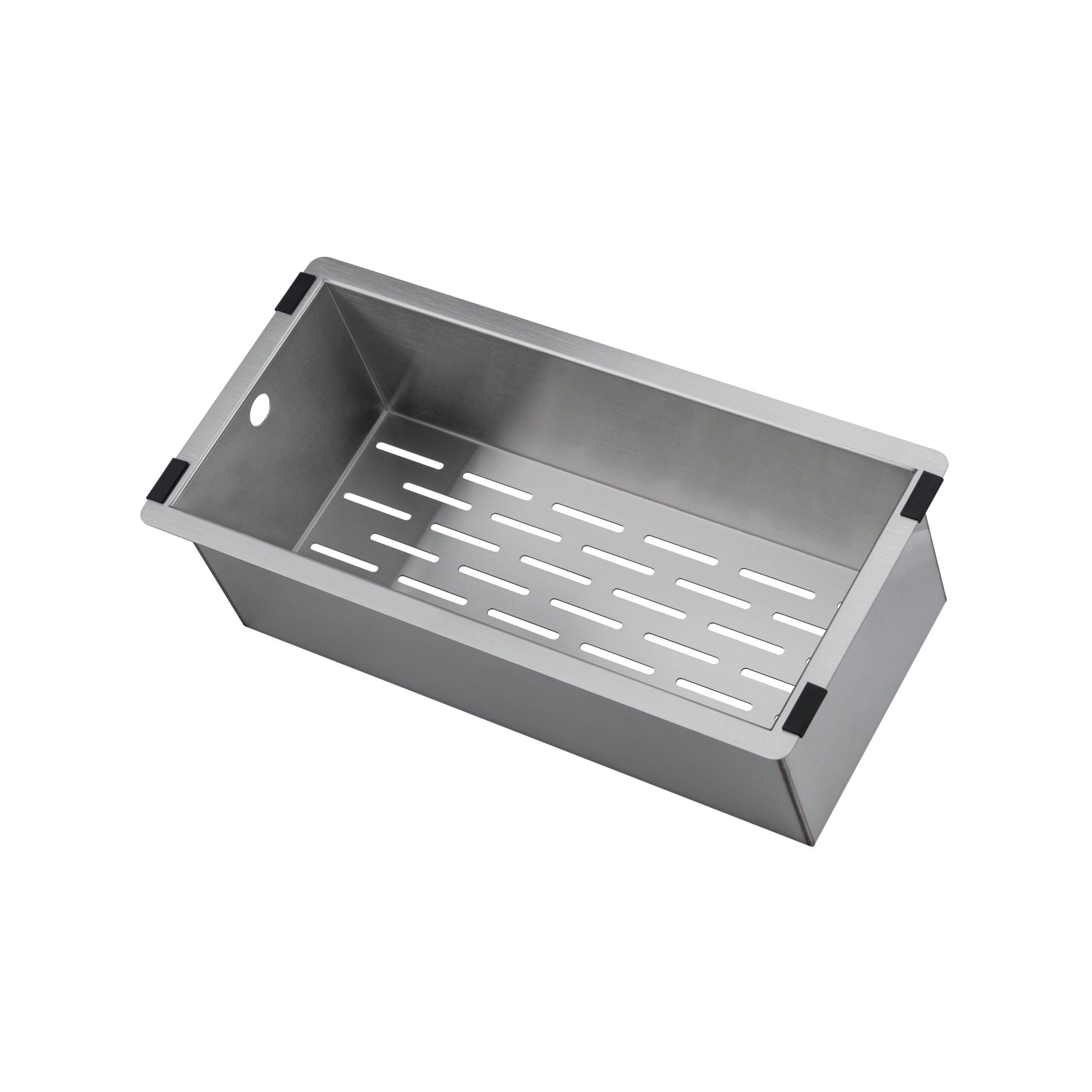 Sola Sink Colander Insert - Stainless Steel - ABI Interiors UK