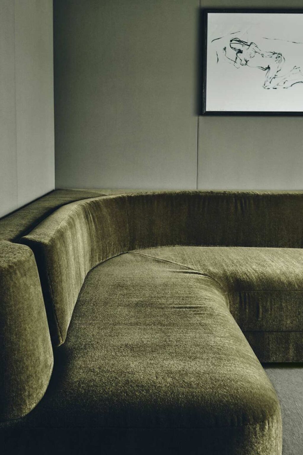 How to Introduce Monochromatic Colour Schemes In Your Home | ABI ...