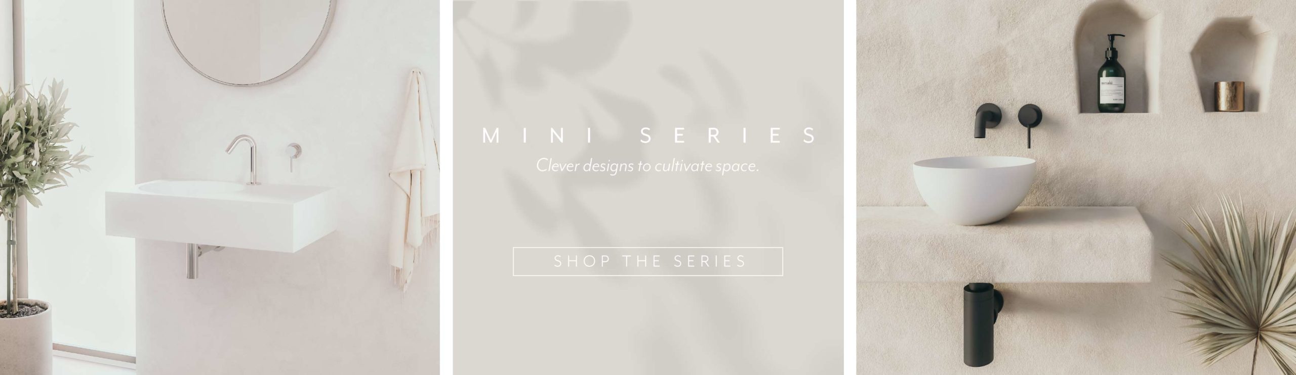 ABI Interiors UK | Quality Kitchen & Bathroom Supplies