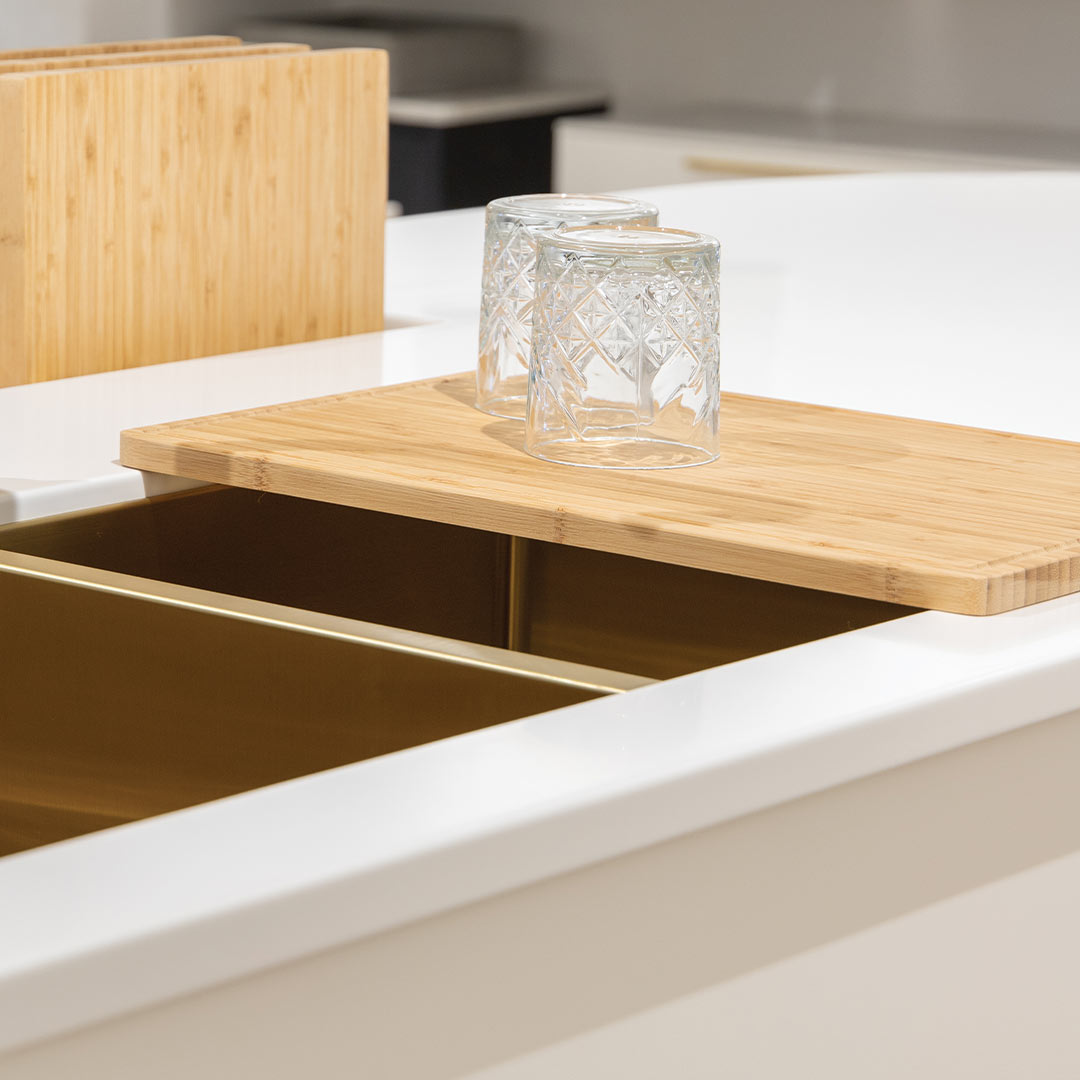 ABI Bamboo Chopping Board – Essential Series - ABI Interiors UK