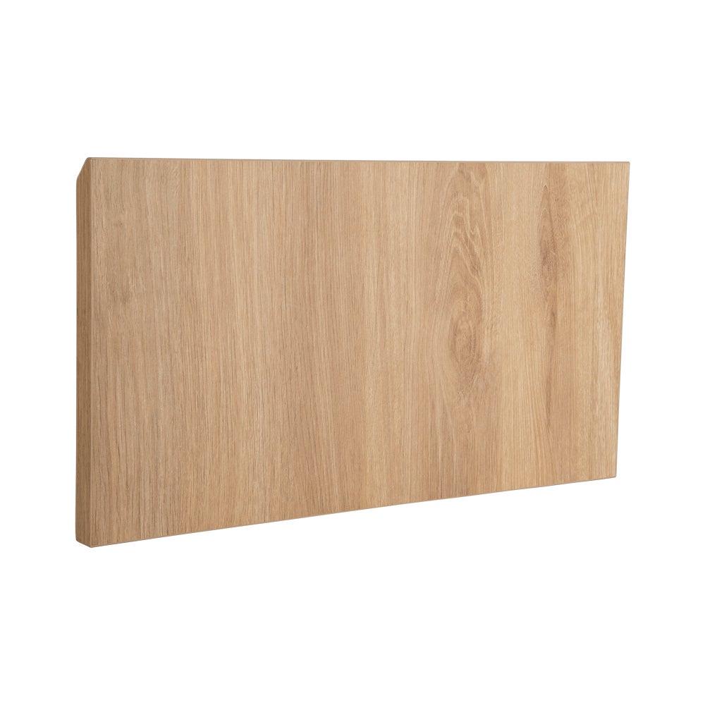 Colour sample - Pure Oak - ABI Interiors UK