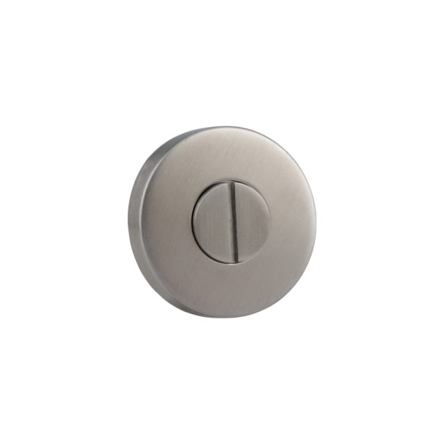 Dion Privacy Snib lock - Stainless Steel - ABI Interiors UK