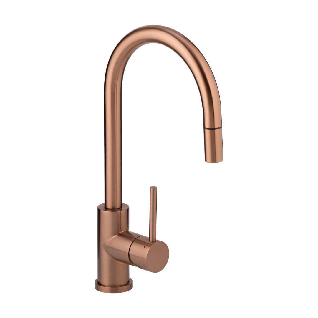 Pull Out Kitchen Taps | Buy Pull Out Taps Online | ABI Interiors UK