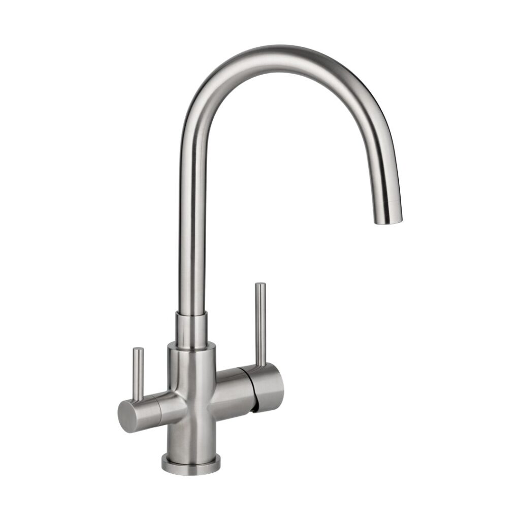 Filter Taps | Buy 3 Way Filter Taps Online | ABI Interiors UK