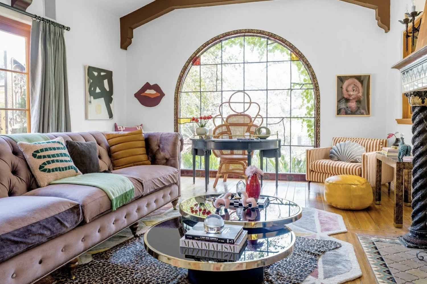 Living Room Interior Design Products