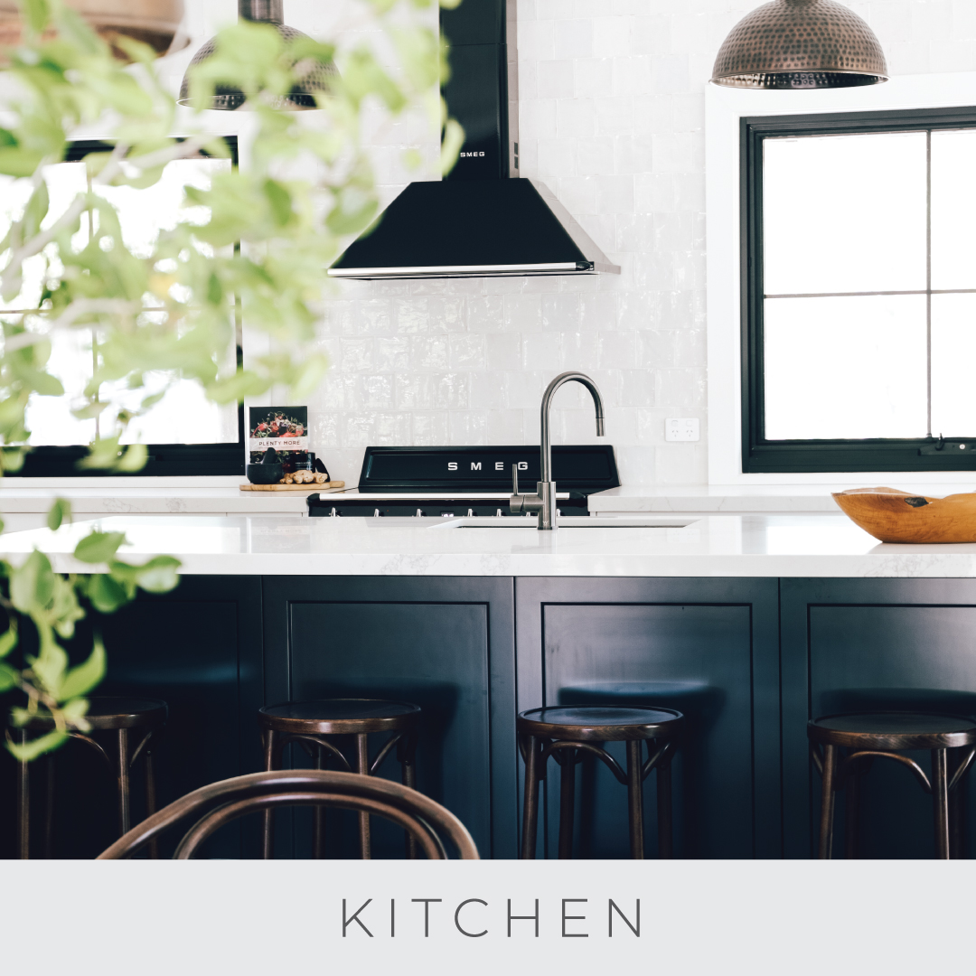 ABI Interiors UK | Quality Kitchen & Bathroom Supplies