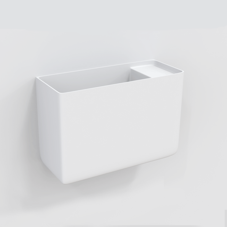 Wall Hung Basins | Buy Wall Mounted Basins Online | ABI Interiors UK