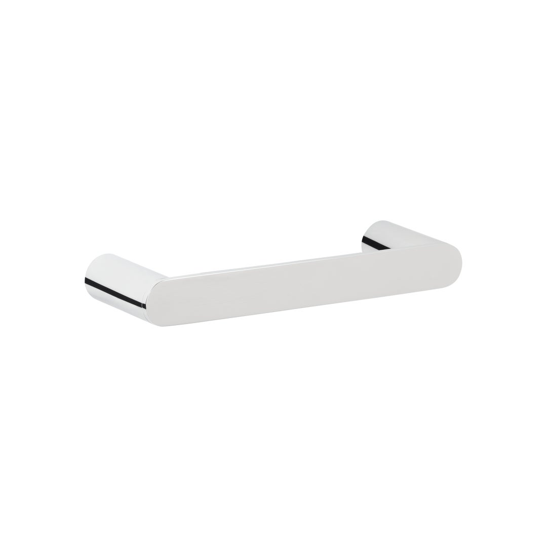 Milani Hand Towel Holder - Chrome - ABI Interiors UK