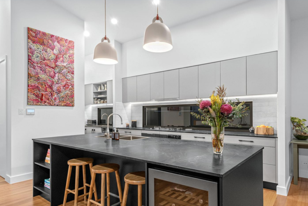 Zalo - Kitchen Sink Double 855mm - Stainless Steel (Racks/Overflow ...