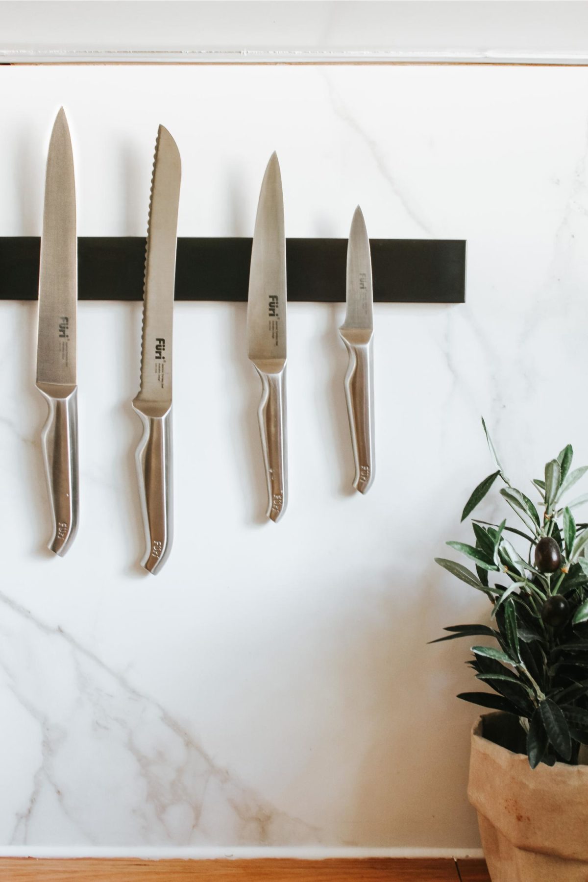 Five Essential Accessories For Your Kitchen | ABI Interiors