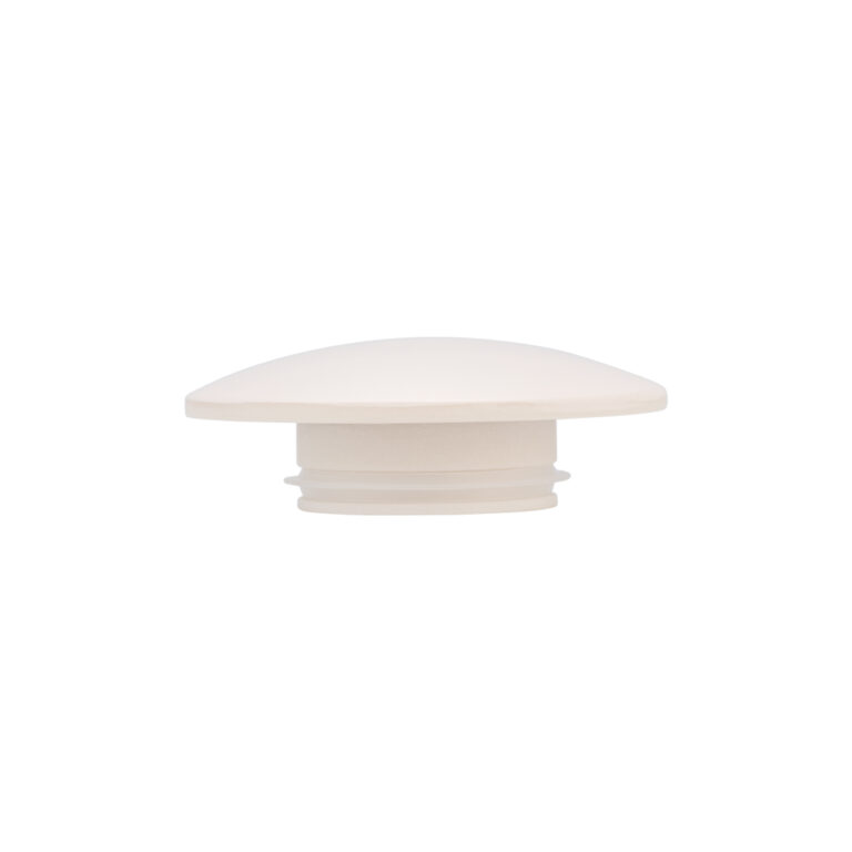 Labello Thin Edge Basin Sink - Almond - ABI Interiors UK