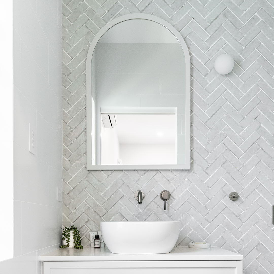 Elysian Robe Hook - Brushed Nickel - ABI Interiors UK