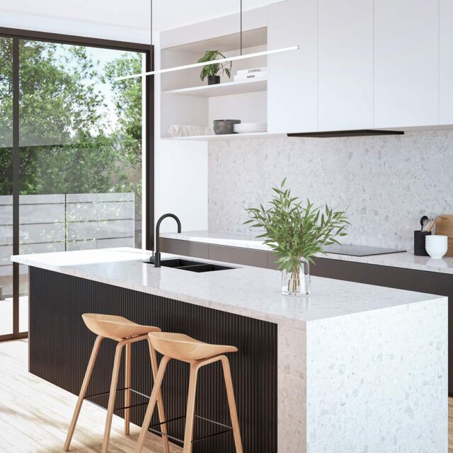 Matte Black Tapware | Buy Matte Black Tapware Online | ABI Interiors UK