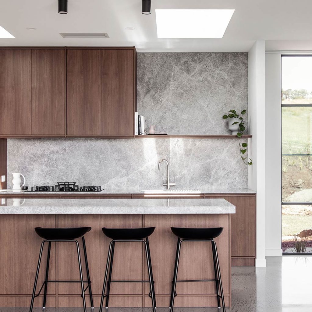 Elysian Commercial 3 Way Filter Tap - Stainless Steel - ABI Interiors UK