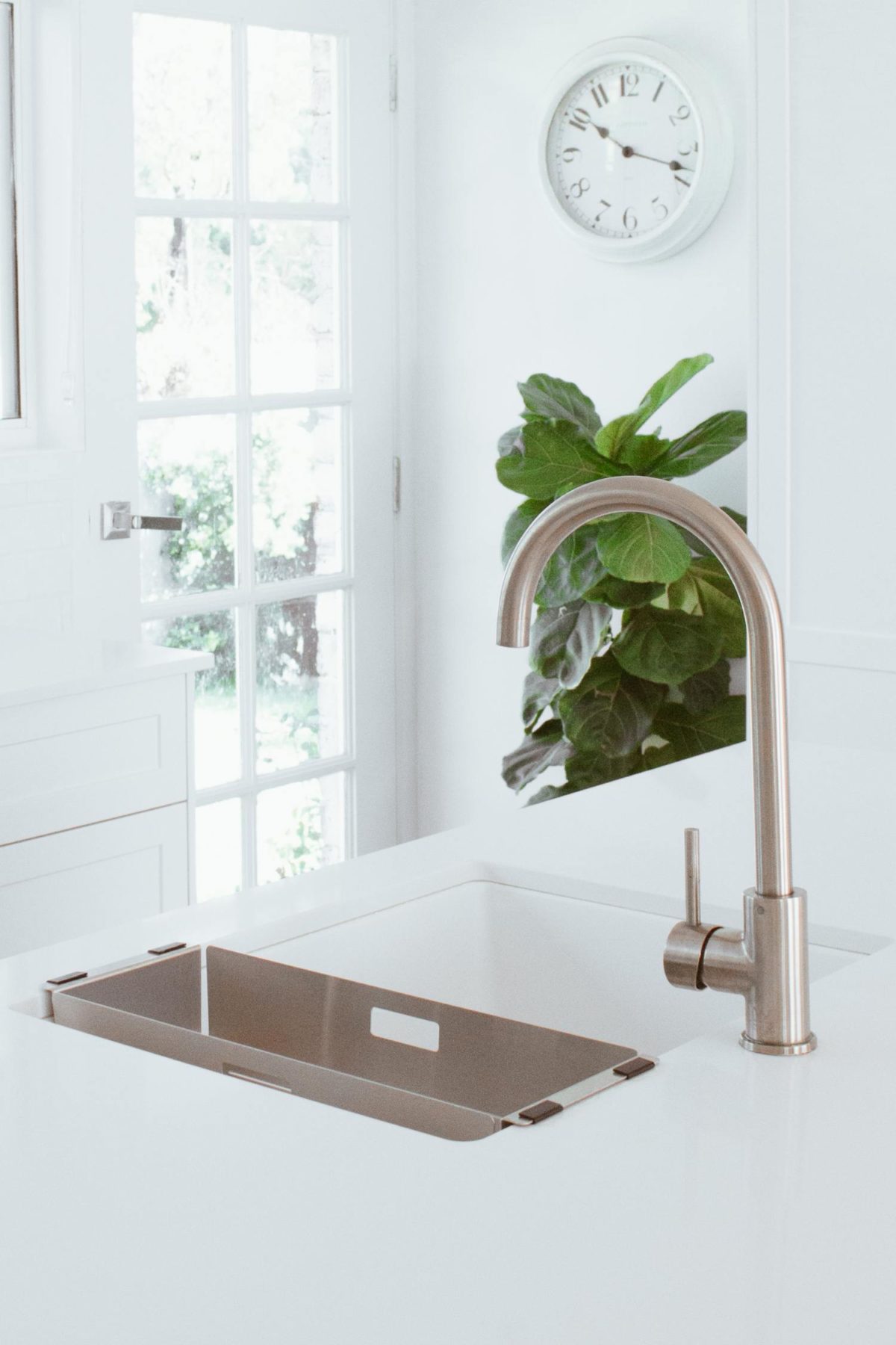 Five Essential Accessories For Your Kitchen | ABI Interiors