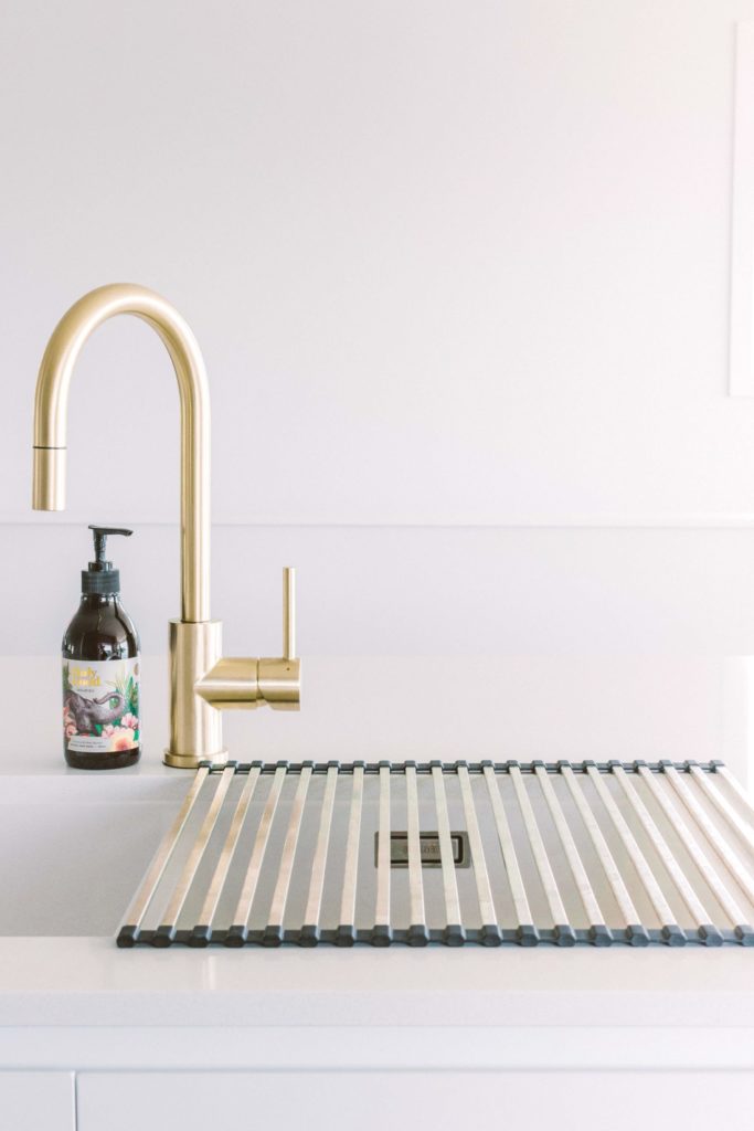 Five Essential Accessories For Your Kitchen | ABI Interiors
