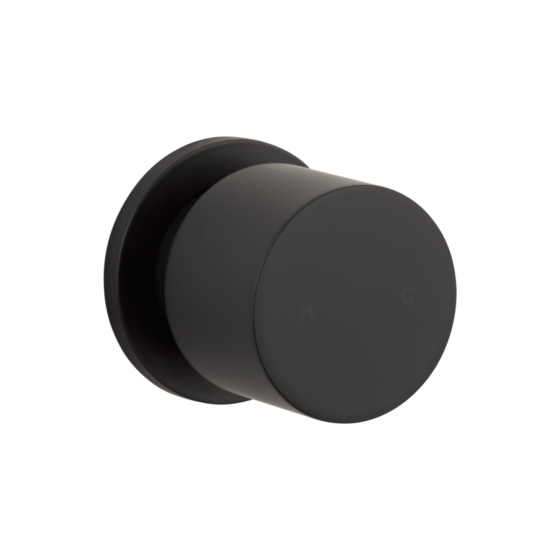 Matte Black Tapware | Buy Matte Black Tapware Online | ABI Interiors UK