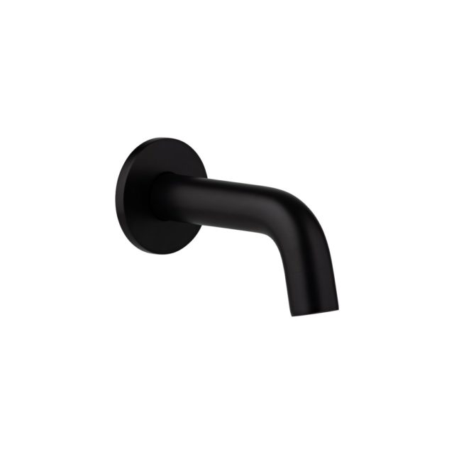 Matte Black Tapware | Buy Matte Black Tapware Online | ABI Interiors UK