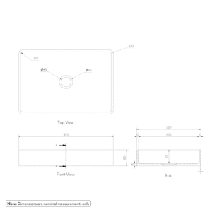 Stainless Steel Basins Archives - ABI Interiors UK