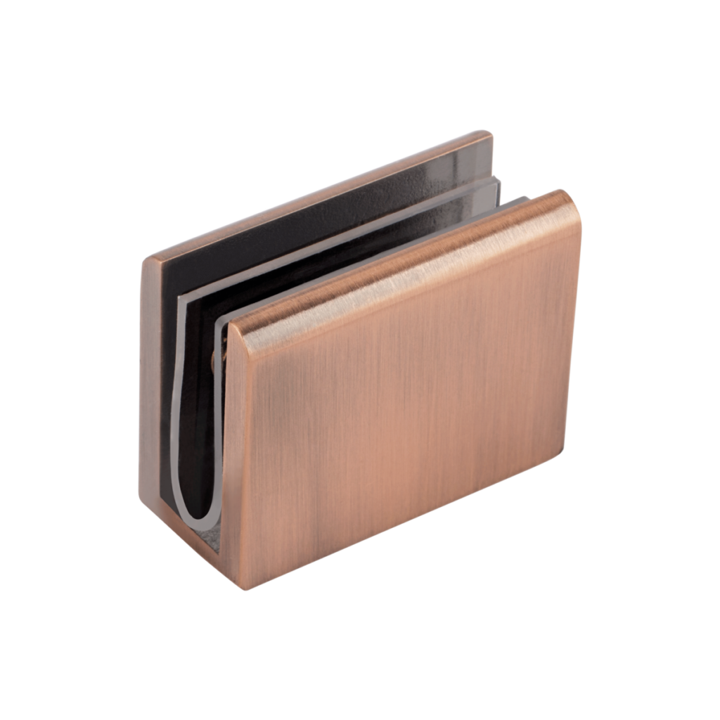 Brushed Copper - ABI Interiors UK