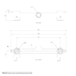 In-Wall Shower Breech - ABI Interiors UK