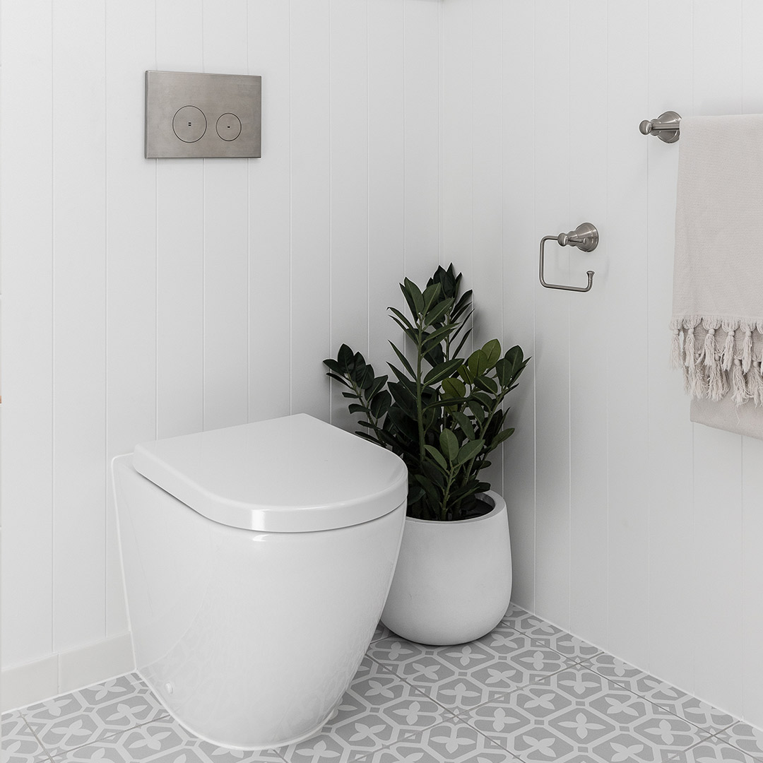 Toilet Pans | Buy Toilet Pans Online | ABI Interiors