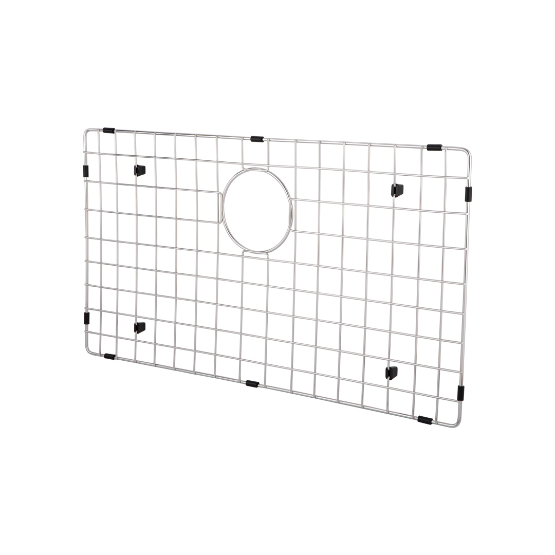 Vari - Single Sink 750mm - Stainless Steel (Rack/Overflow) - ABI ...