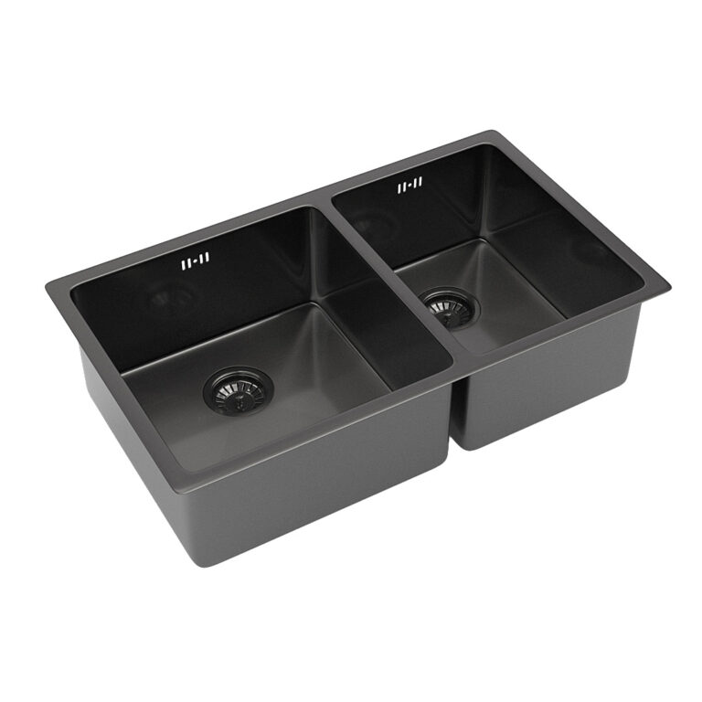 Kitchen Sinks Archives - ABI Interiors UK