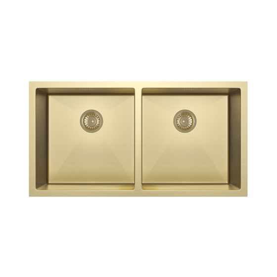 Kitchen Sinks Archives - ABI Interiors UK